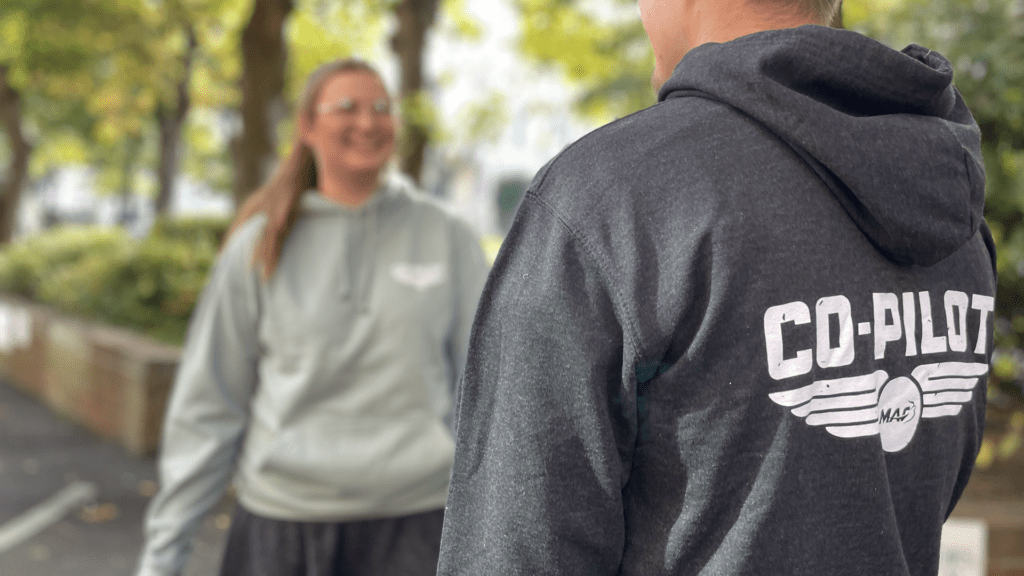 MAF Co-Pilot Merchandise - Mission Aviation Fellowship