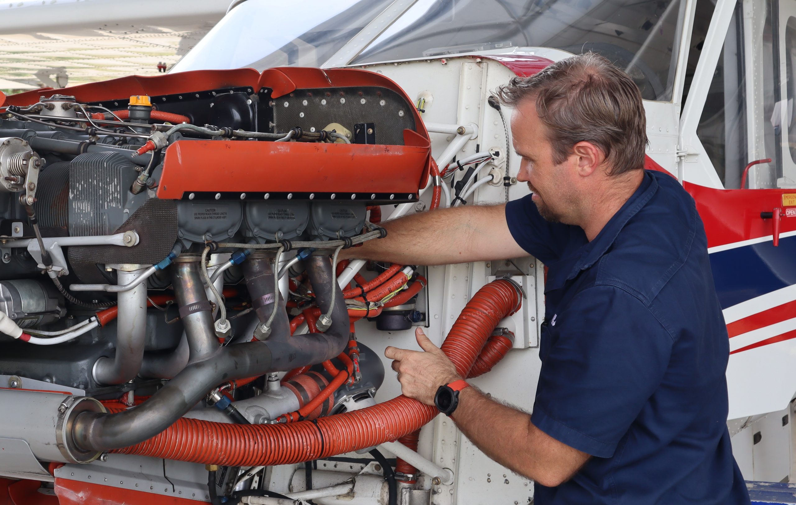 Online Explore Day 2025 - Mission Aviation Fellowship