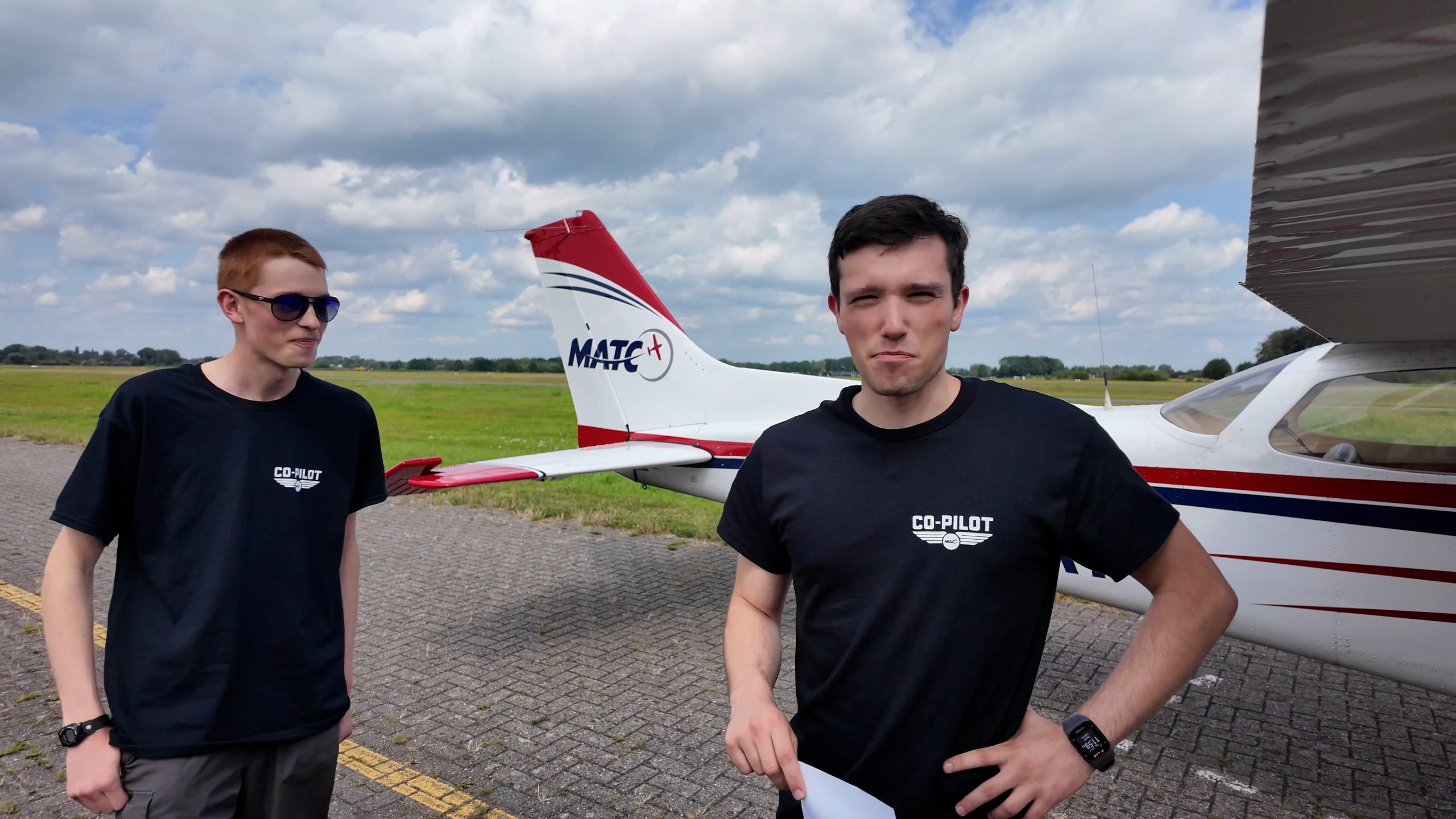 MAF Co-Pilot Careers Pathway Update June 2025 - Mission Aviation Fellowship