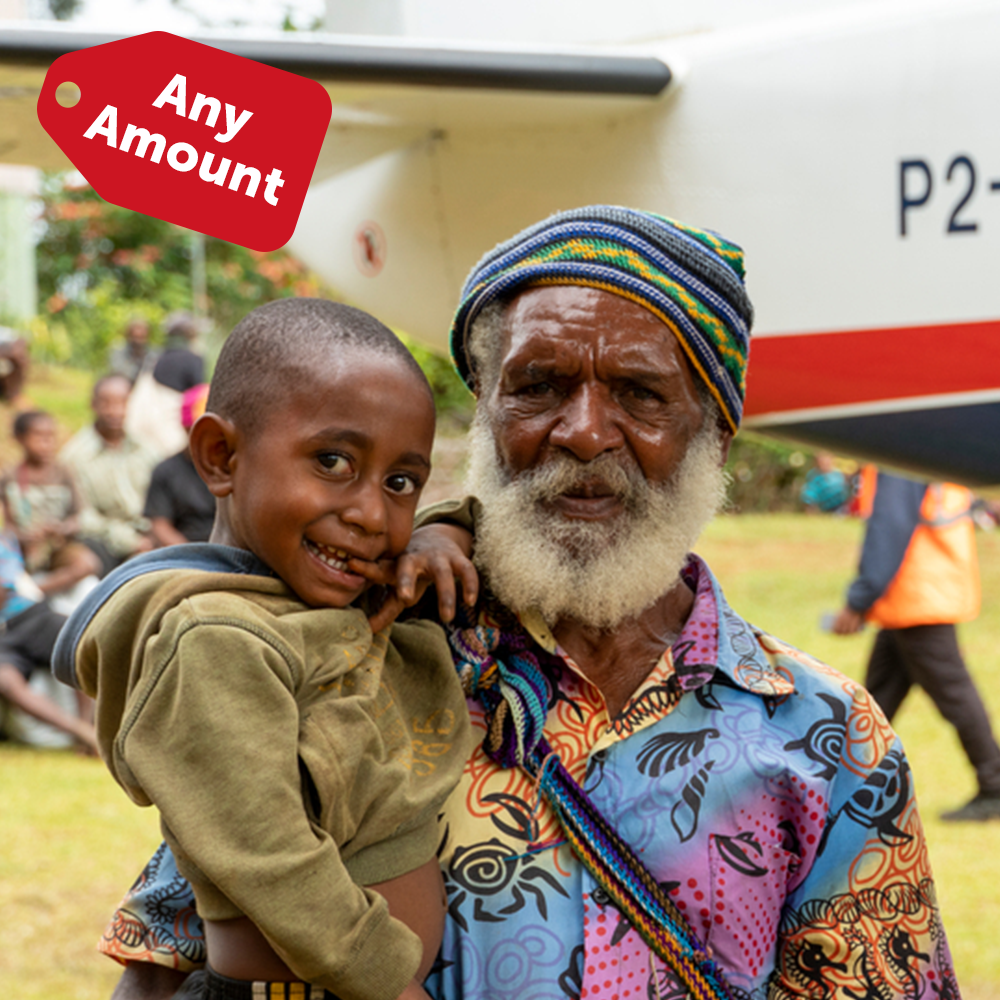 Gift of Goodwill – Choose your amount to give where it's most needed ...