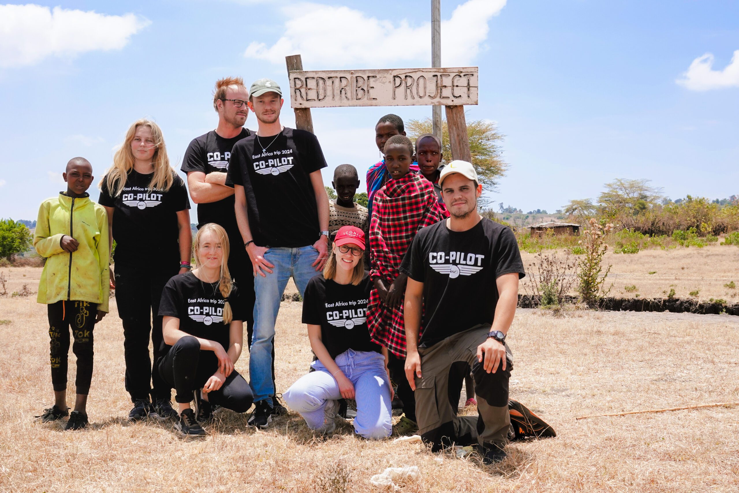 Latest News and Events - Mission Aviation Fellowship